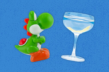 Mario Kart Drinking Game: Your Character Drinking Guide - Thrillist