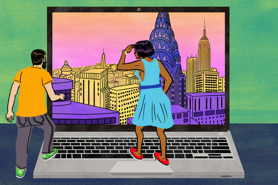 Best NYC Blogs for News, Food & Fun in All New York Neighborhoods ...