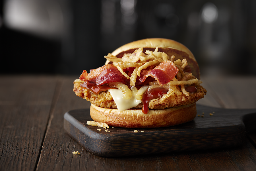 McDonald's: A Restaurant in Redlands, CA - Thrillist