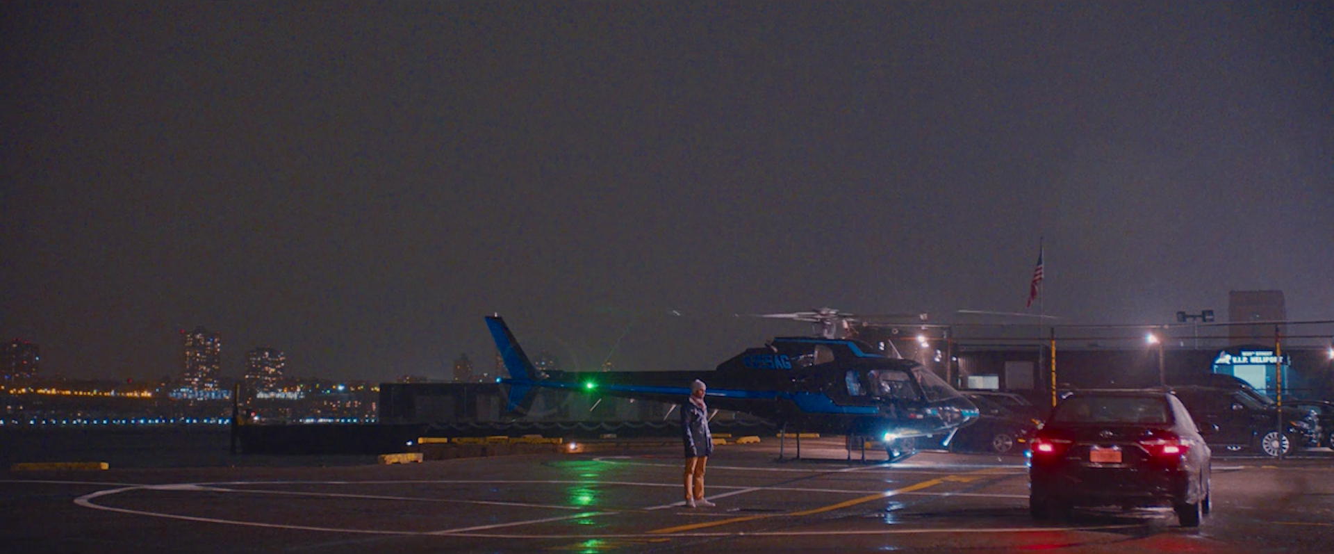 Master of None Season 2 Soundtrack, Songs & Music Moments Explained ...