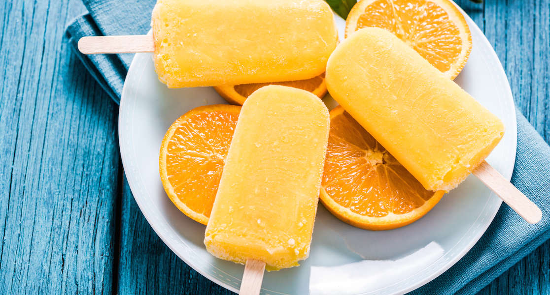 Spiked Popsicle Recipes: 7 Best Popsicles With Alcohol - Thrillist