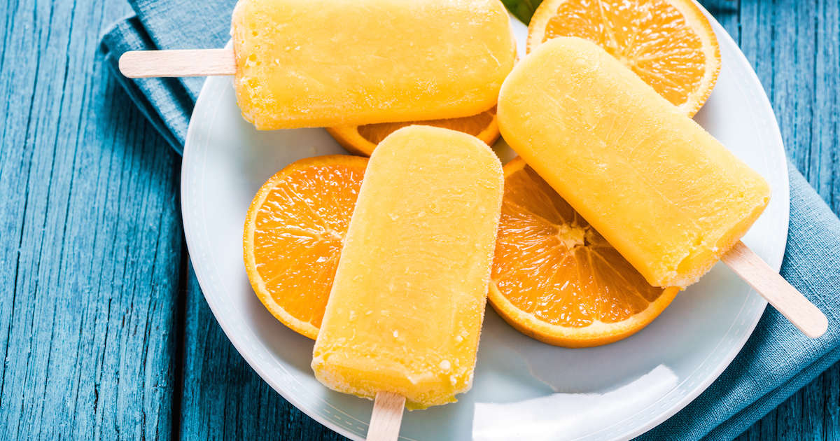 Spiked Popsicle Recipes: 7 Best Popsicles With Alcohol - Thrillist