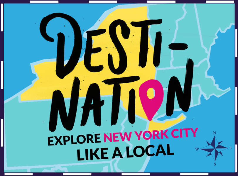 Visit NYC: A Travel Guide for Planning a New York City Vacation - Thrillist