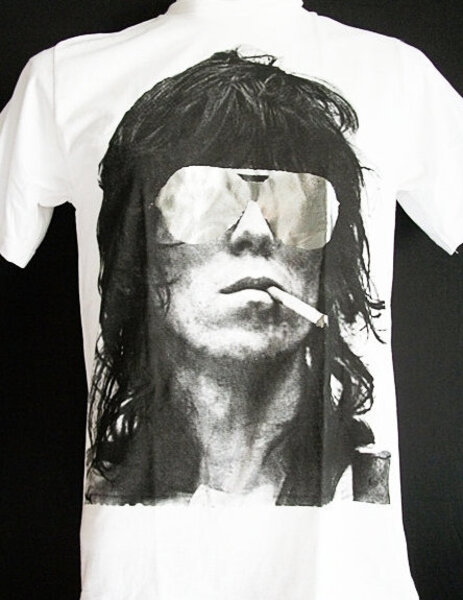 Rock tees you won't even find at Hot Topic - Thrillist