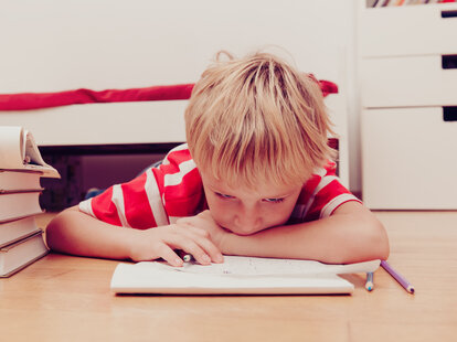A First-Grade Math Problem Has Stumped the Internet - Thrillist