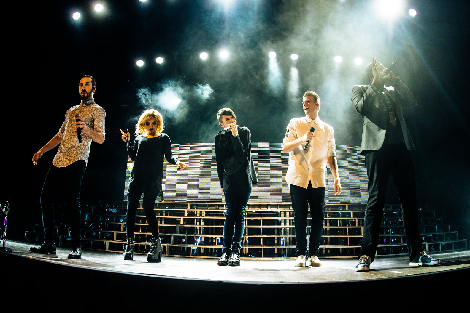 Milwaukee Outdoor Summer Concerts & Music Festivals Calendar 2017 ...