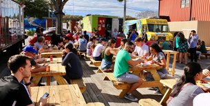 Best Redneck Parties, Festivals & Rallies in America - Thrillist