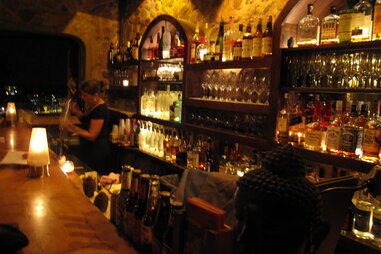 St. John Bar List: Best Bars in St. John - Thrillist