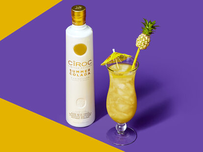 Colada Remix - Thrillist