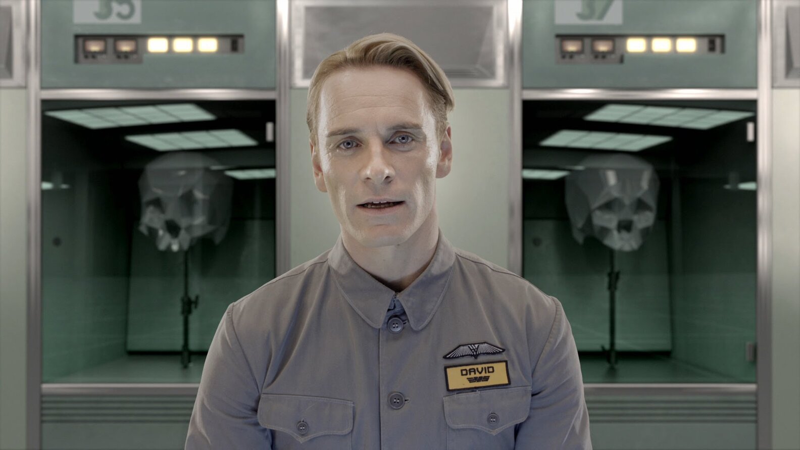 Alien Covenant, Explained: Ending, Spoilers, Theories & Questions ...