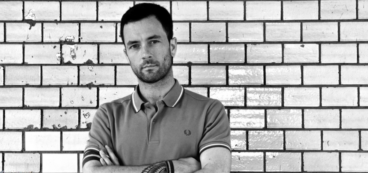 Daniel Cole - Thrillist