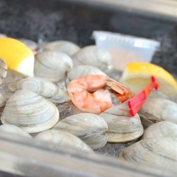 Native Cape Cod Seafood - Eat - Thrillist Boston