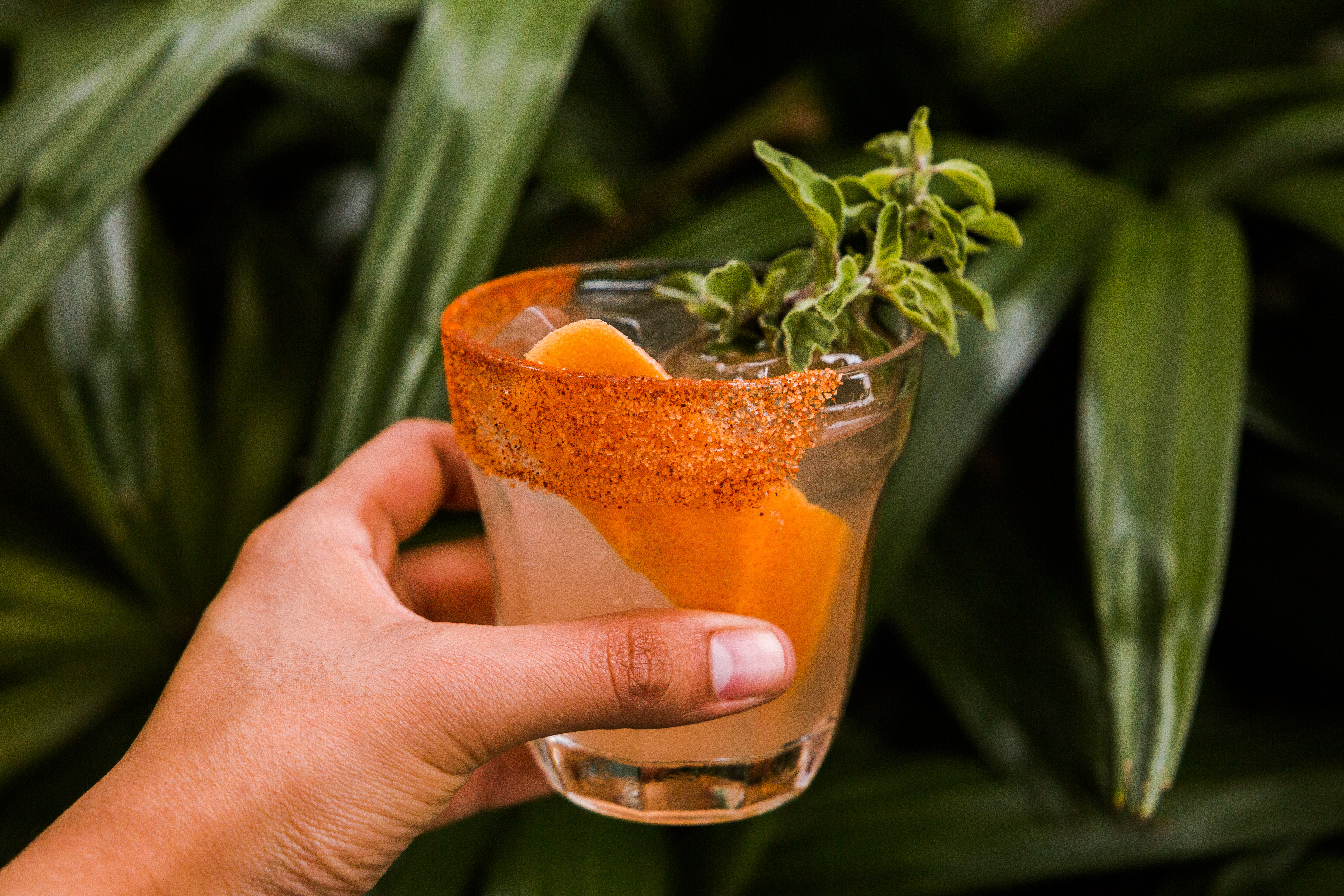 Brett Moskowitz - Thrillist