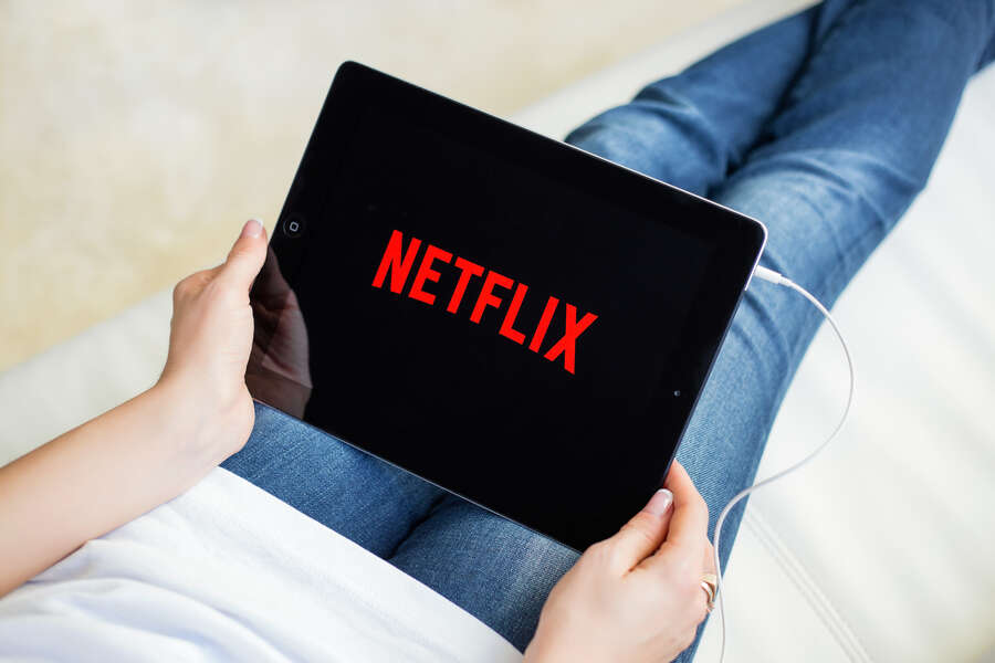 Netflix Streaming User Preferences Changes Throughout the Day - Thrillist