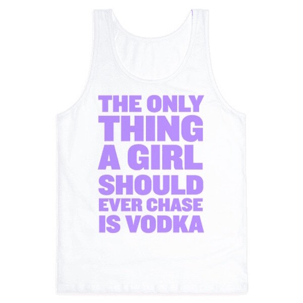 Vodka T-Shirt Guide: 17 Vodka Shirts Every Vodka Lover Needs - Thrillist