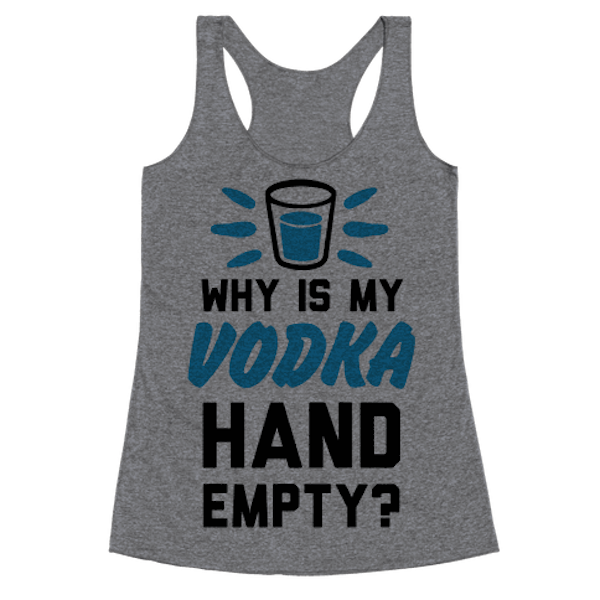 Vodka T-Shirt Guide: 17 Vodka Shirts Every Vodka Lover Needs - Thrillist