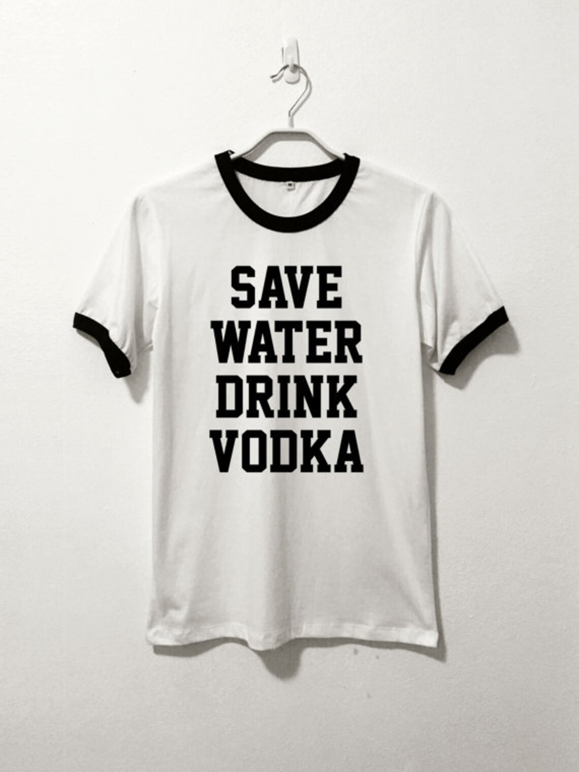 Vodka T-Shirt Guide: 17 Vodka Shirts Every Vodka Lover Needs - Thrillist