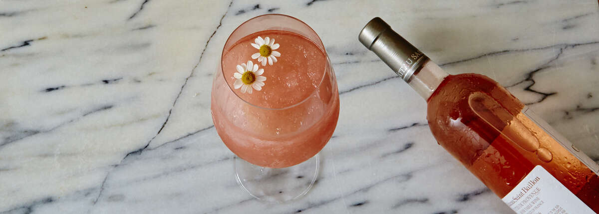 Homemade Frosé Recipe: How to Make Frosé at Home - Thrillist