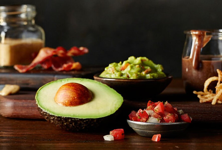 Meet Your Flavor Match - Thrillist