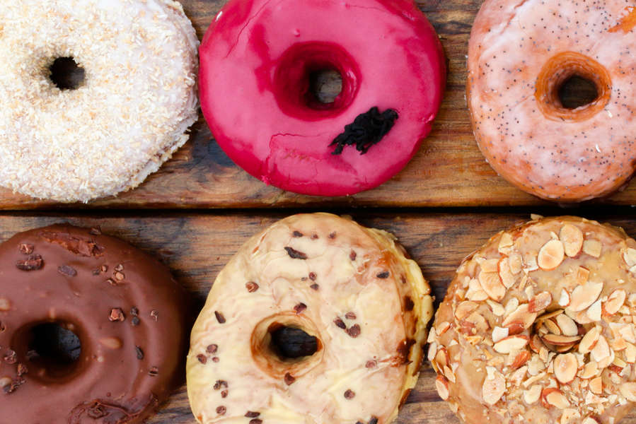 Governors Ball Food Lineup 2017: Best NYC Vendors & What to Eat - Thrillist