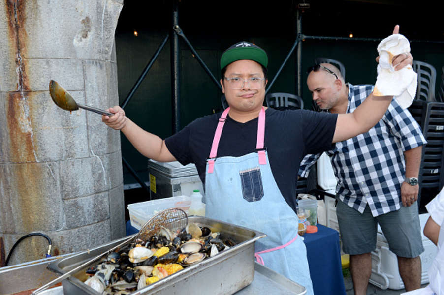 Beers List: The Best Beer, According to Celebrity Chefs - Thrillist