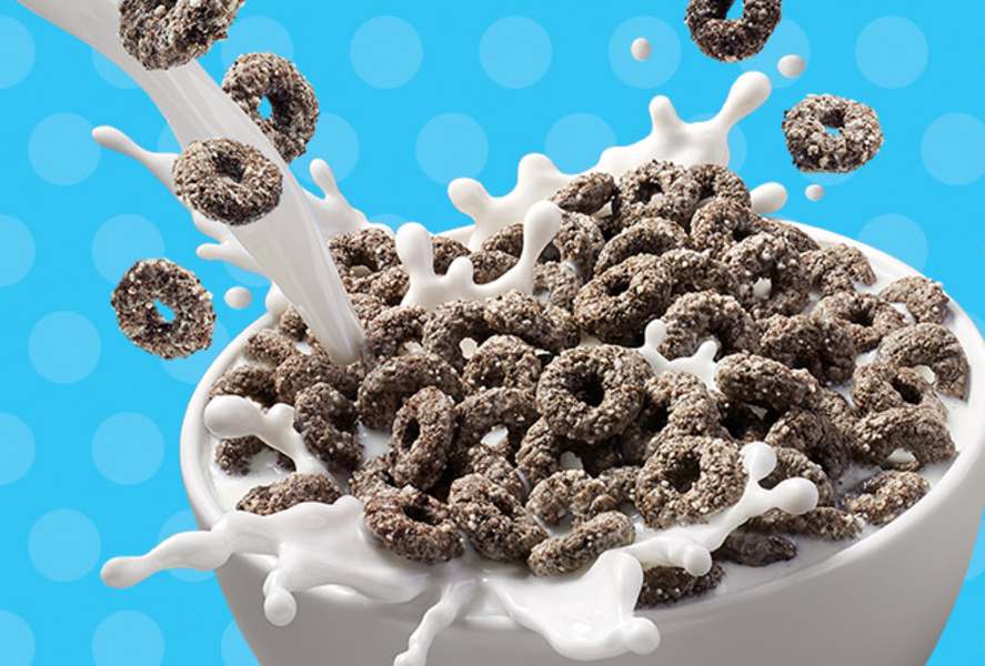Oreo O's Cereal Is Returning to Shelves June 2017 - Thrillist
