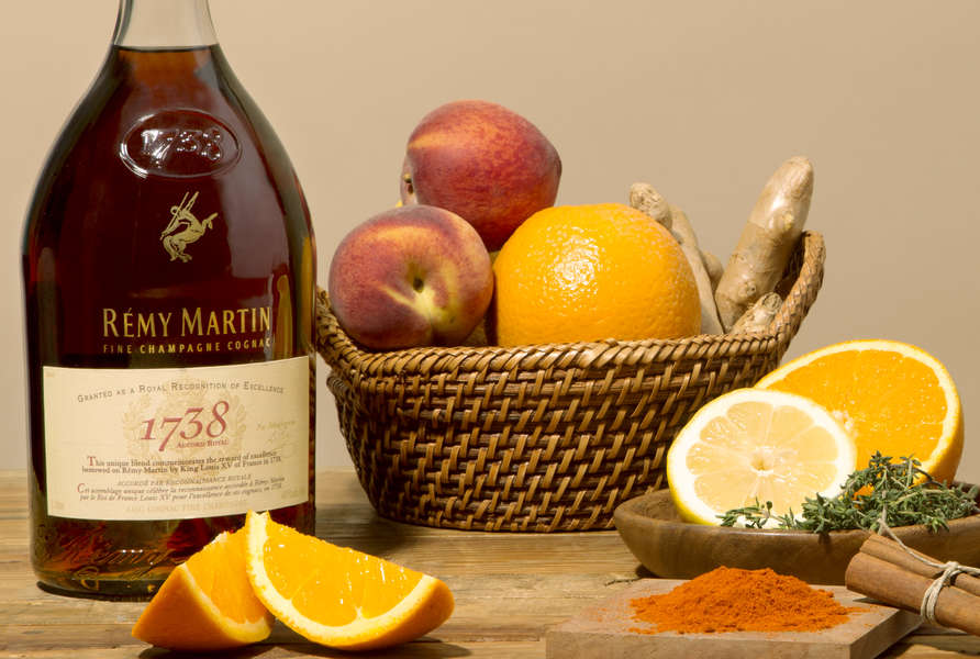 Celebrate National Cognac Day in Texas With Local Craft Cocktails ...