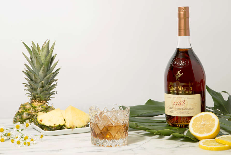 Celebrate National Cognac Day in Miami With These Rémy Martin Cocktails ...