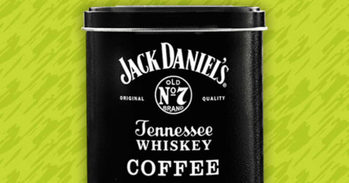 Where to Buy the New Jack Daniel’s Whiskey Coffee - Thrillist