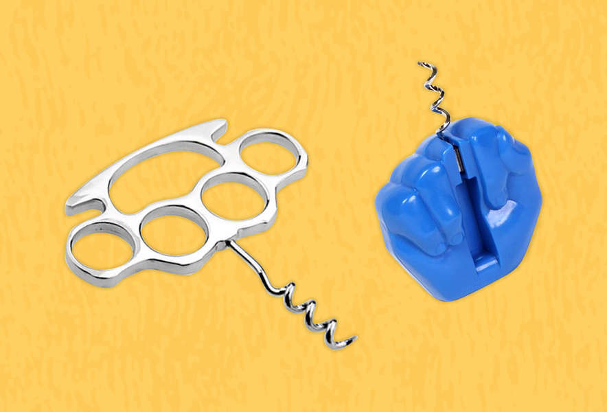 Best Wine Corkscrews: 21 Crazy Awesome Corkscrews - Thrillist