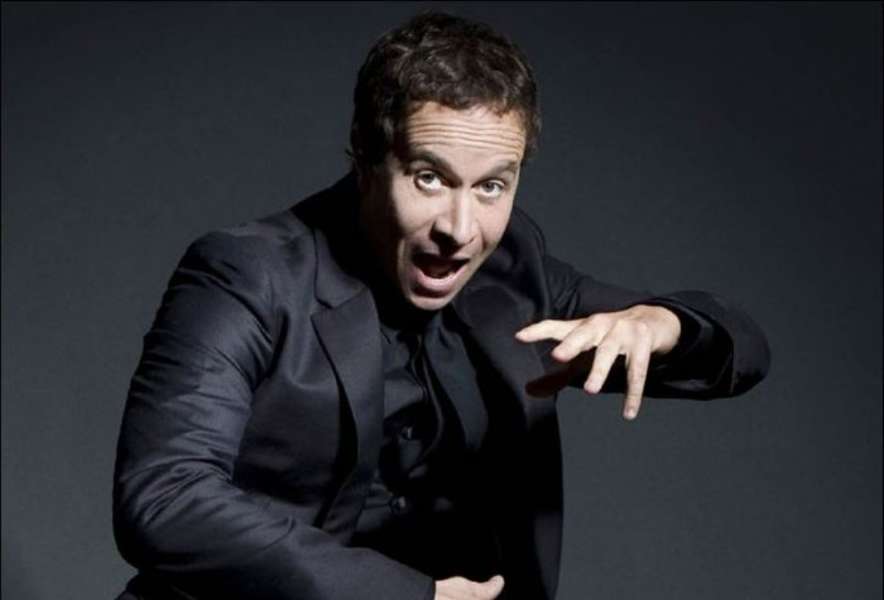 The Thrillist Interview: Pauly Shore - Entertainment - Thrillist Los ...