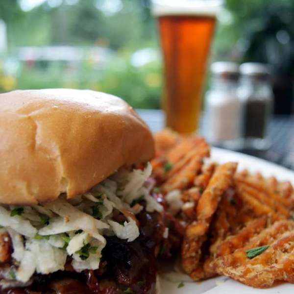 Wilde Roast Cafe: A Bar in Minneapolis, MN - Thrillist