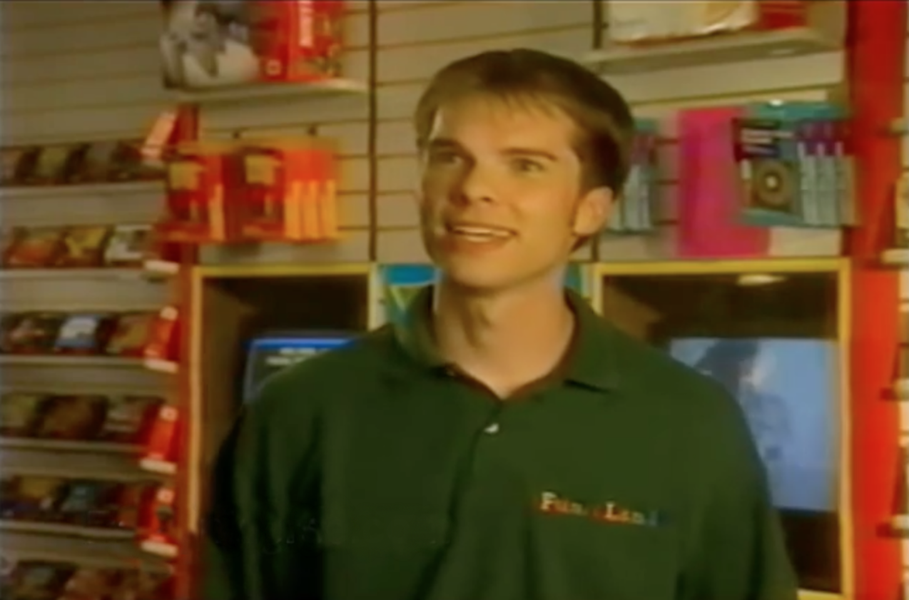 Best Funny YouTube Employee Training Videos: Wendy's Grill Skills ...