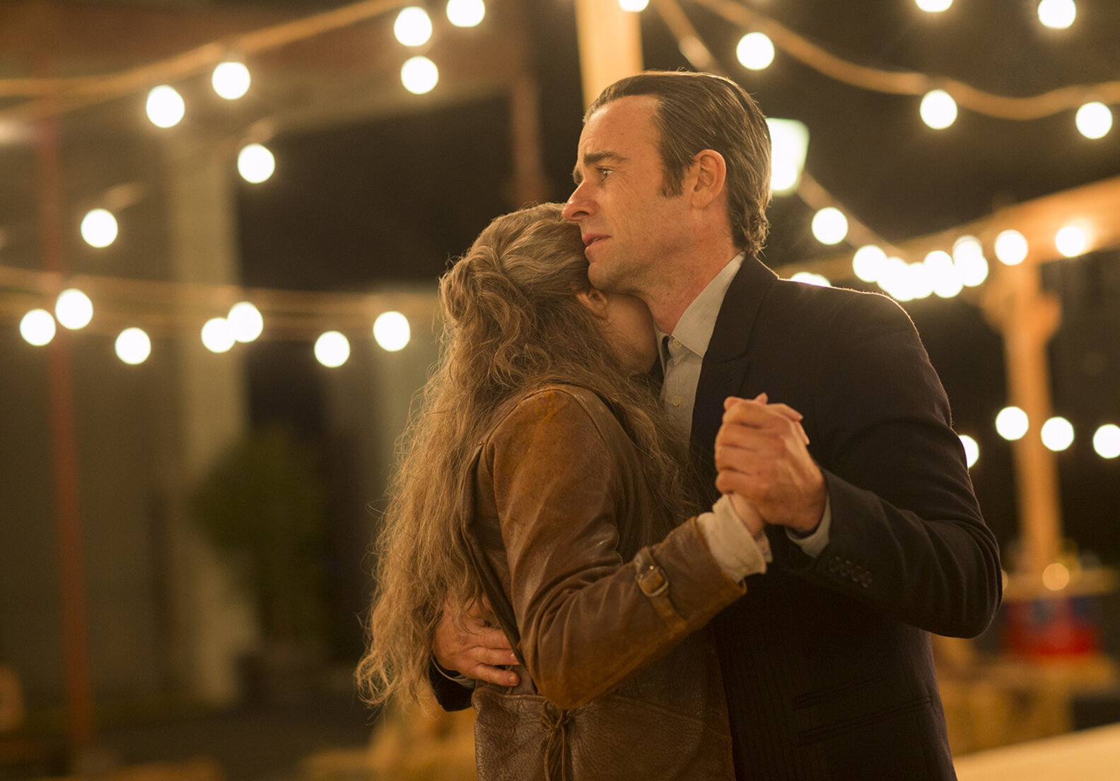 The Leftovers Finale Ending, Explained: Season 3, Episode 8 Recap ...