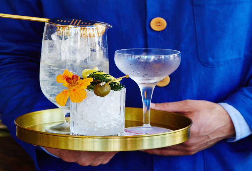 Beautiful Bars: Top 10 Most Beautiful Bars in NYC - Thrillist