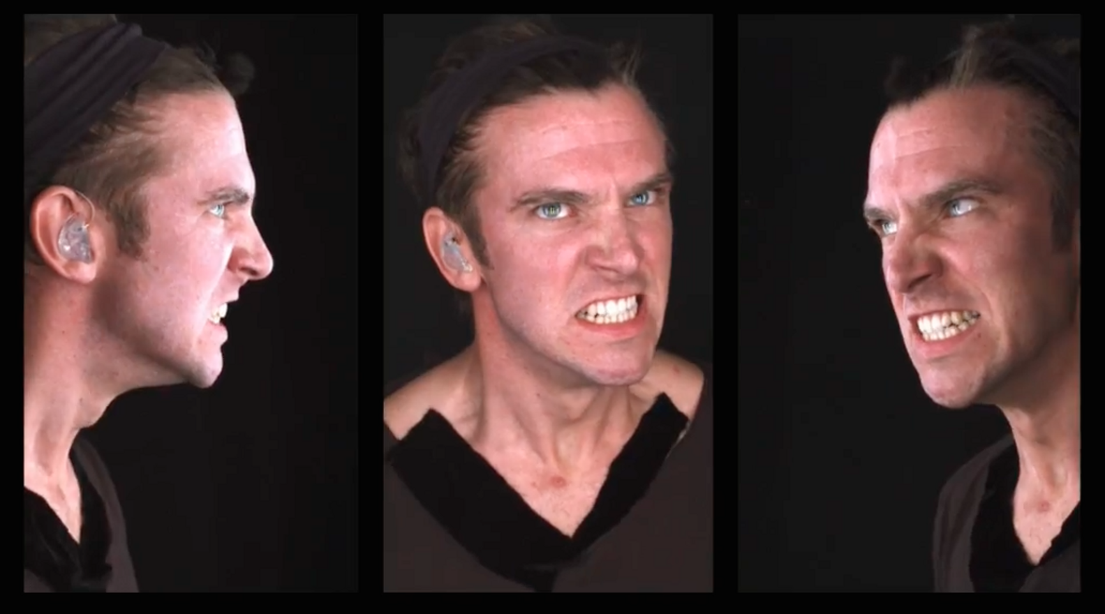 Beauty and the Beast Movie: How CGI Turned Dan Stevens Into the Beast ...