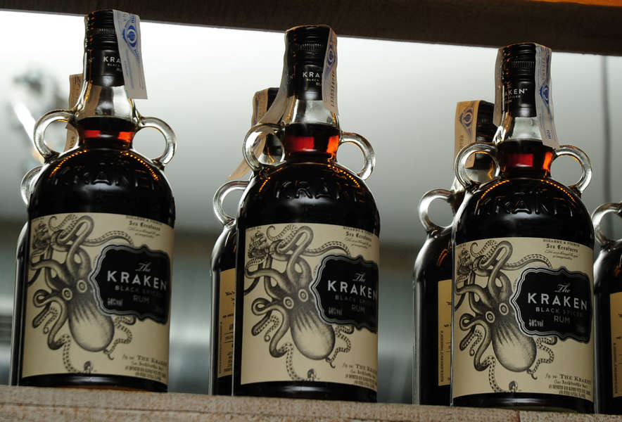 Rum List: The Best Types of Rum For Every Type of Drinker - Thrillist