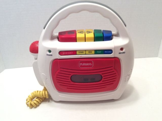 Music Toys, Accessories & Gadgets From Your Childhood - Thrillist