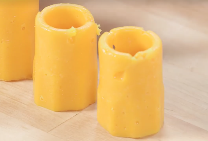 DIY Shot Glass Guide: 4 Cool Shot Glasses to Make at Home - Thrillist