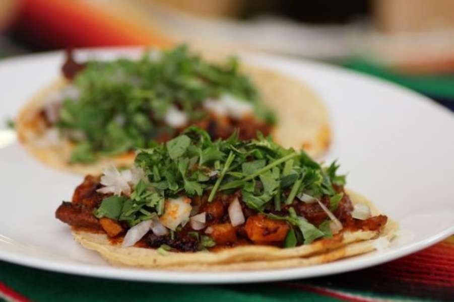 El Rincon Azteca - Eat - Thrillist Chicago