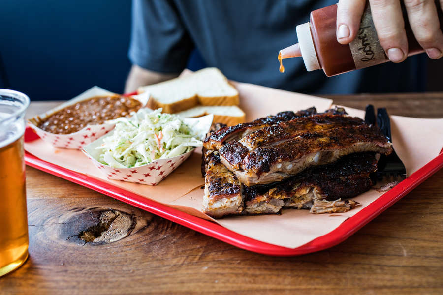 Big Apple BBQ Block Party 2017: What to Eat From the Best Food Vendors ...