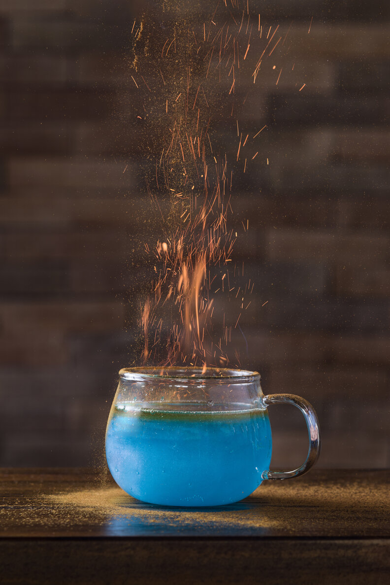 Best Flaming Drinks: 8 Best Recipes for Flaming Cocktails - Thrillist