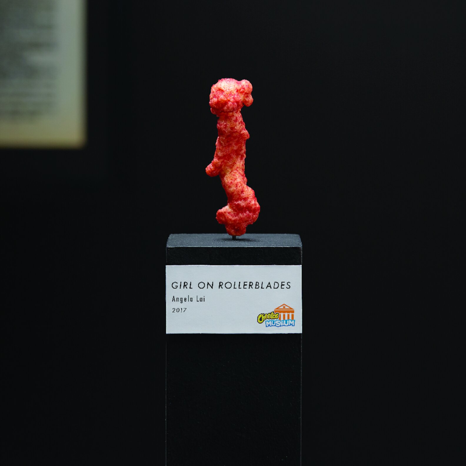 Cheetos Launches $55K Search for Odd-Shaped Snacks at NYC Cheetos ...