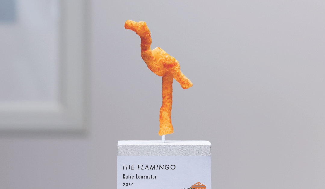 Cheetos Launches $55K Search for Odd-Shaped Snacks at NYC Cheetos Museum - Thrillist