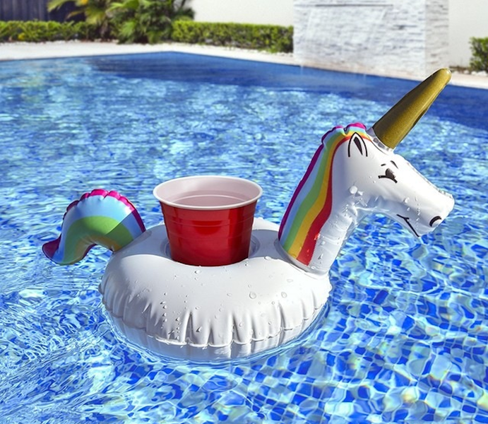These Drink Floats For the Pool Are the Ultimate Summer Buy - Thrillist