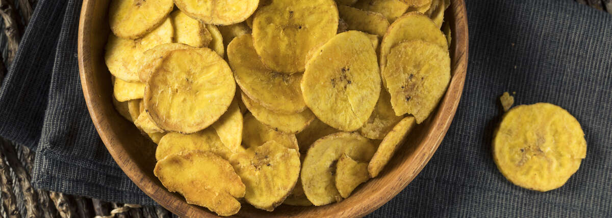 Platano Purée Recipe: How to Use Plantains in Cocktails - Thrillist