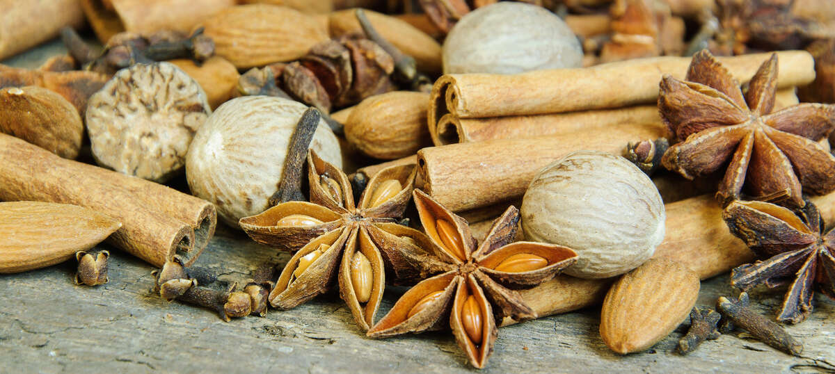 Spiced Simple Syrup Recipe: How to Make Spiced Syrup - Thrillist