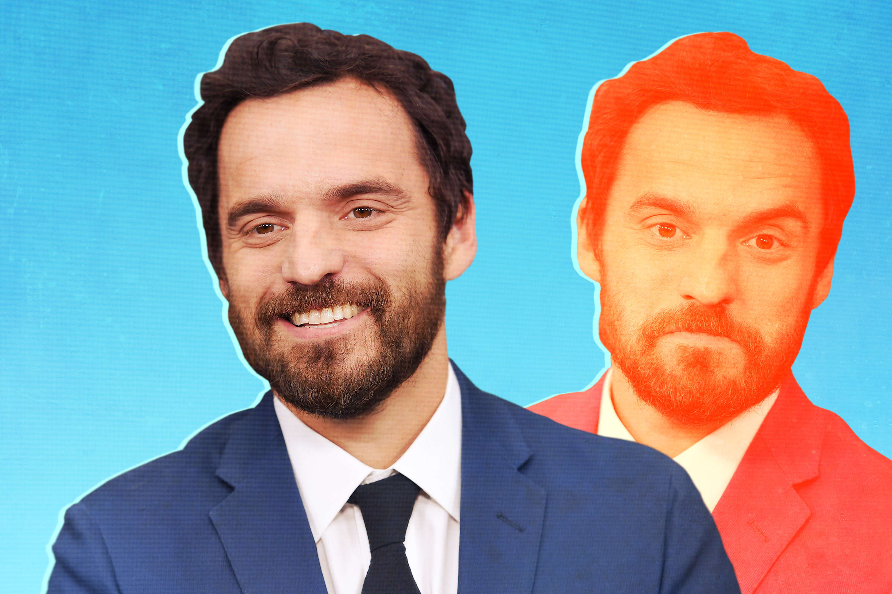 Andrew Johnston Actor