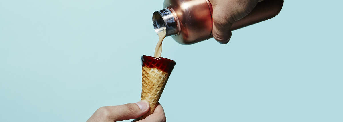 Chocolate Shot Recipe: How to Make a Choco Taco Shot - Thrillist