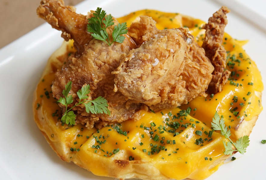 Comfort Food Is Everywhere, And It’s Probably Here To Stay - Thrillist